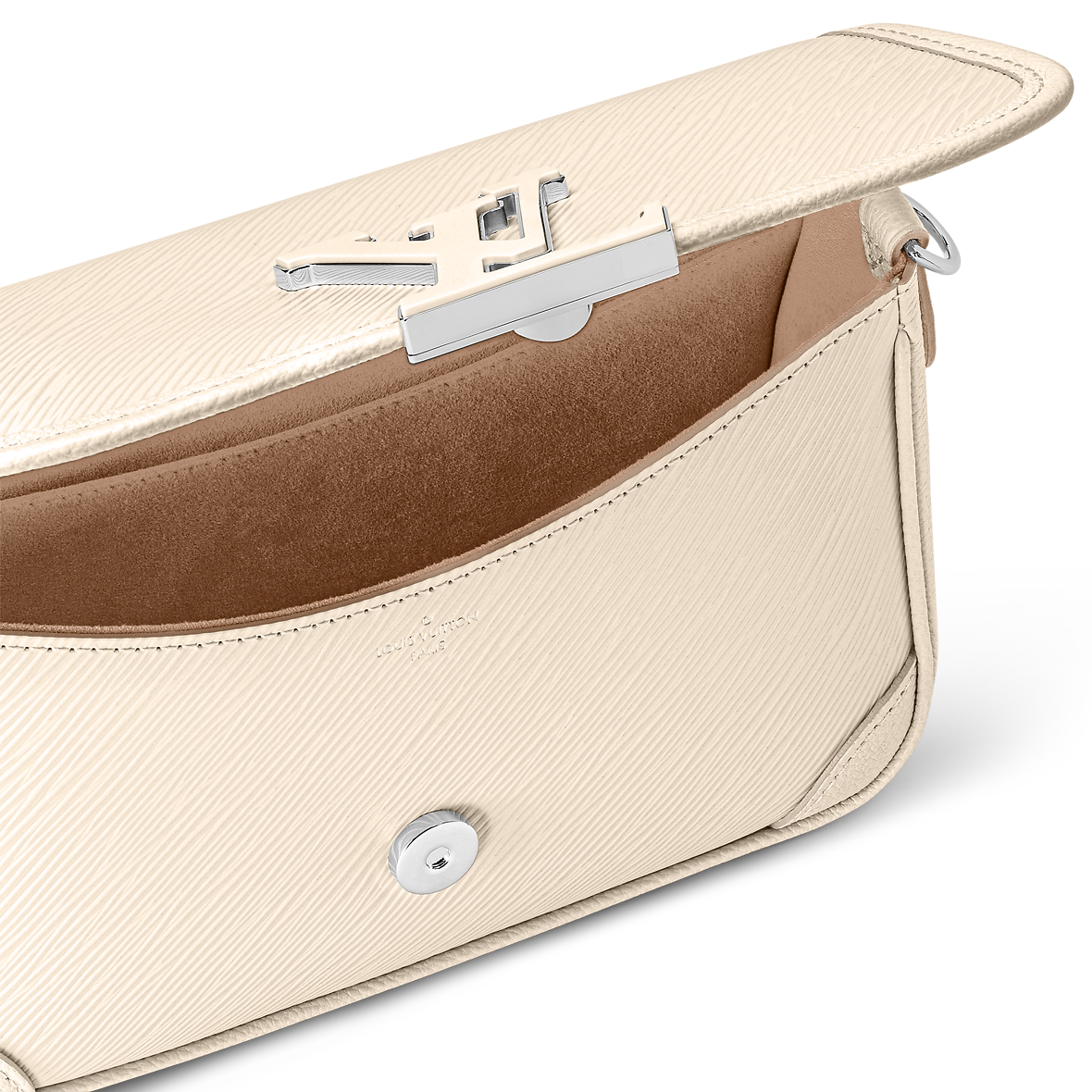 Buci Bag Epi Leather - Handbags | LOUIS VUITTON